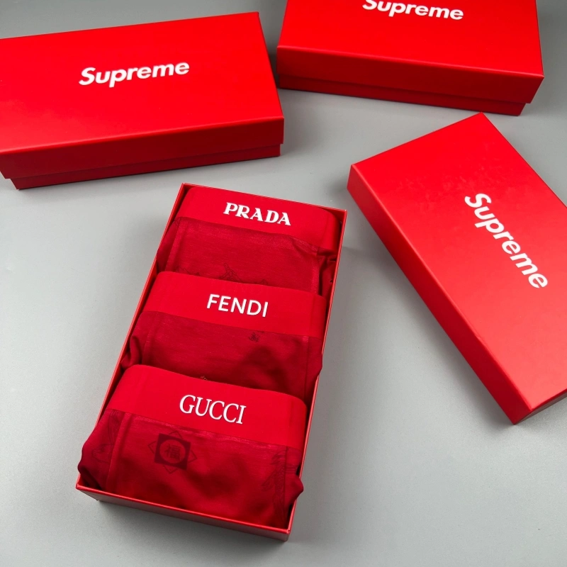 Perfect replica Supreme Underwear