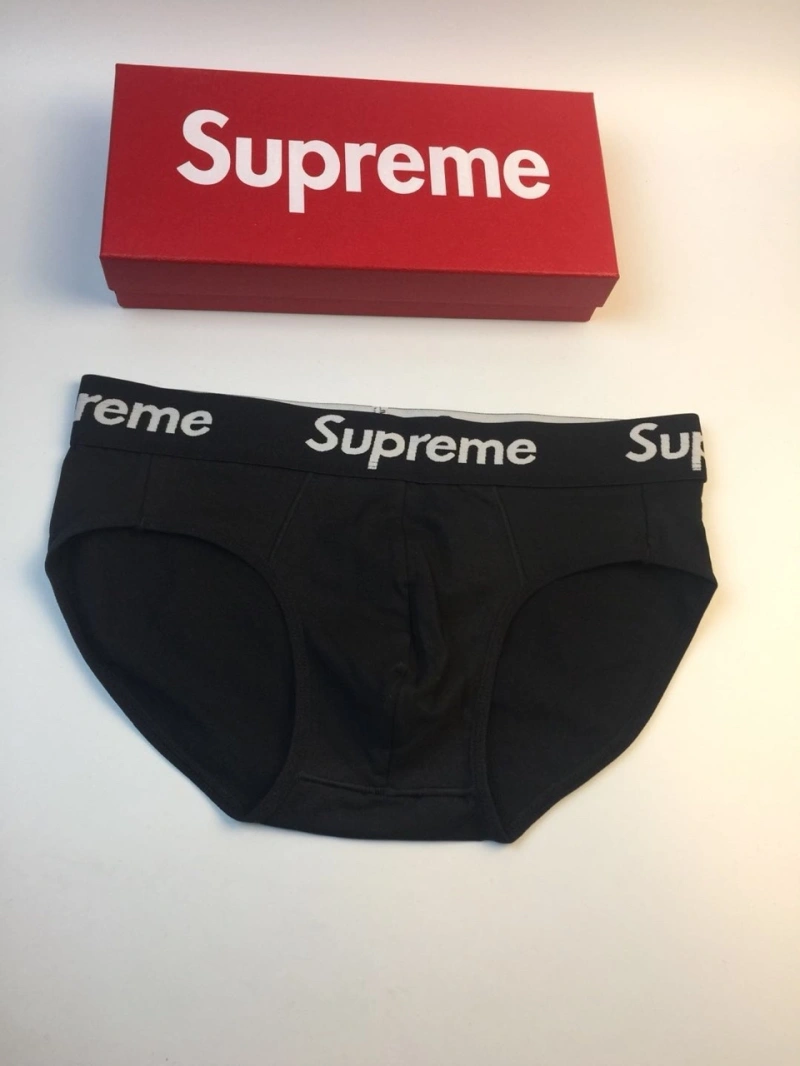 Supreme Underwear