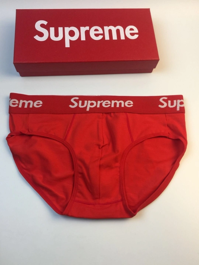 Original Supreme Underwear