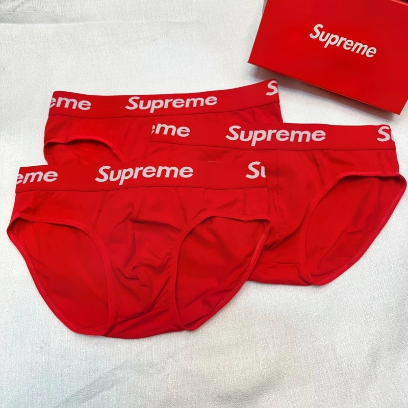 Supreme Underwear