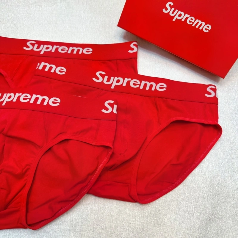 Genuine Supreme Underwear
