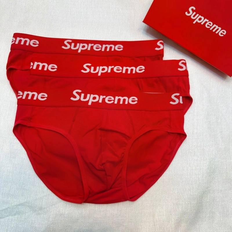 Genuine Supreme Underwear