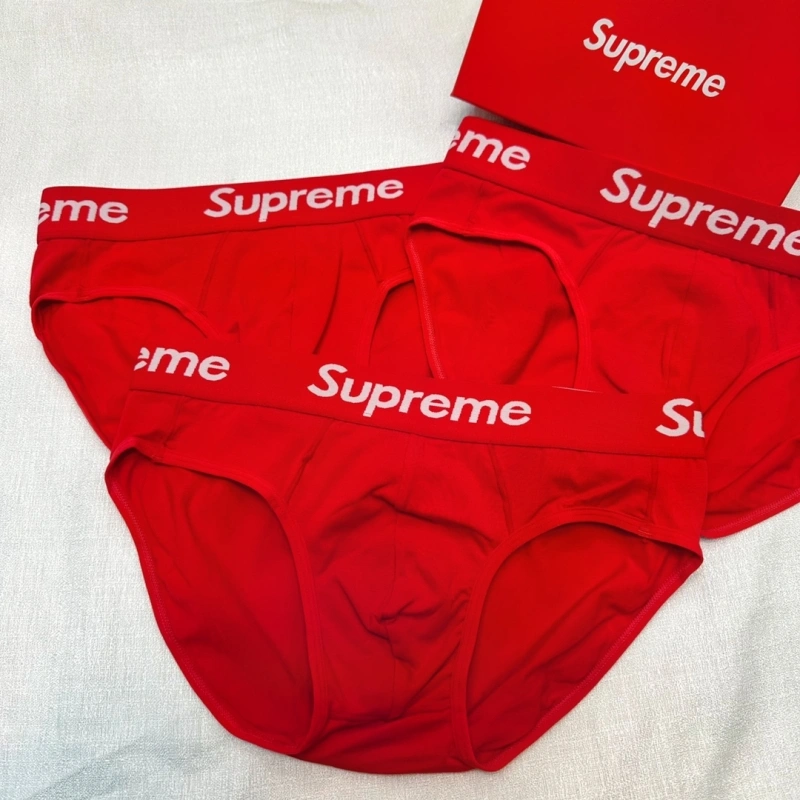 Genuine Supreme Underwear