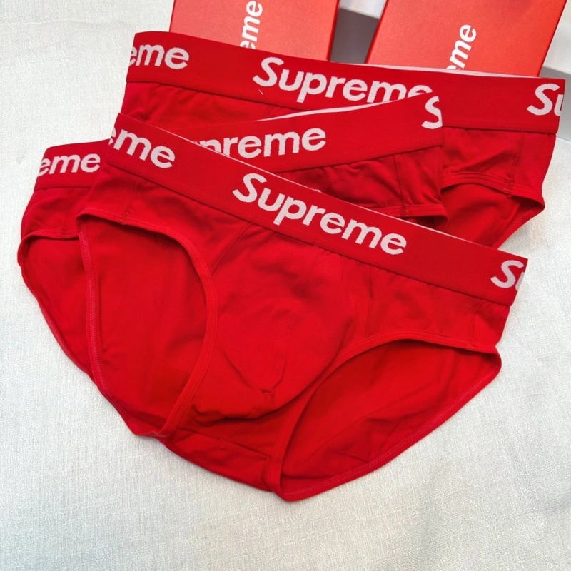Genuine Supreme Underwear