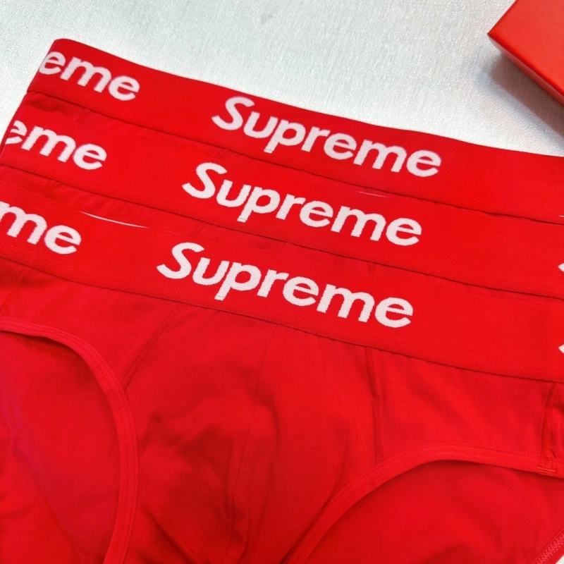 Genuine Supreme Underwear
