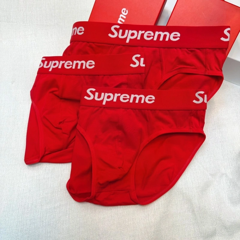 Genuine Supreme Underwear