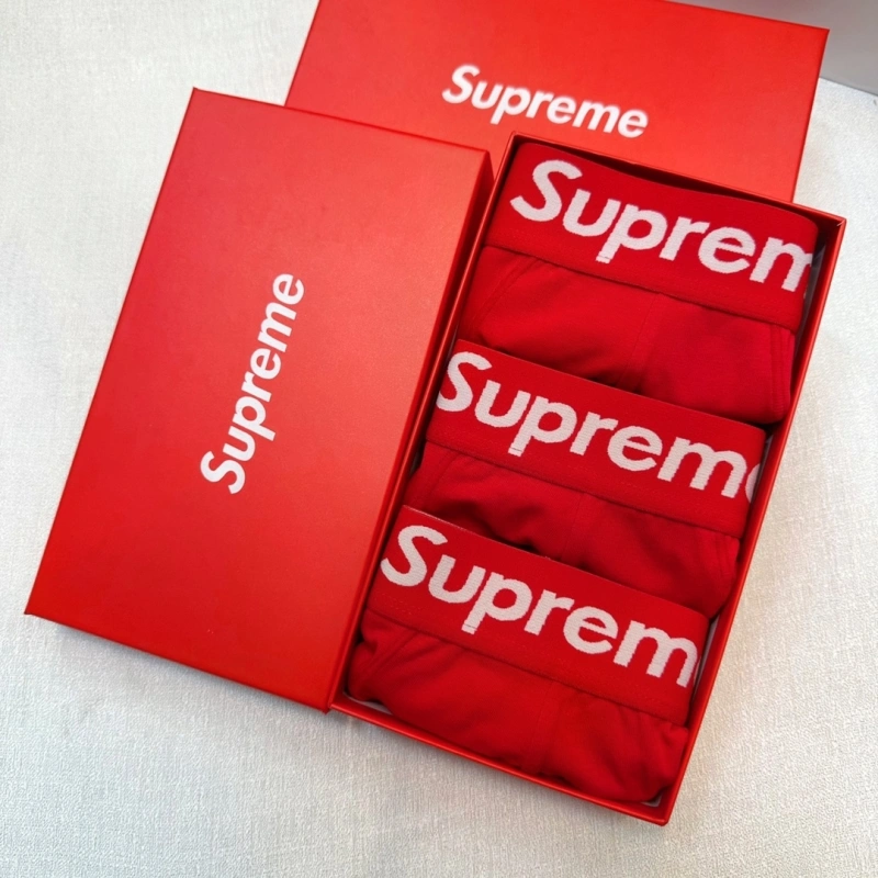 Genuine Supreme Underwear