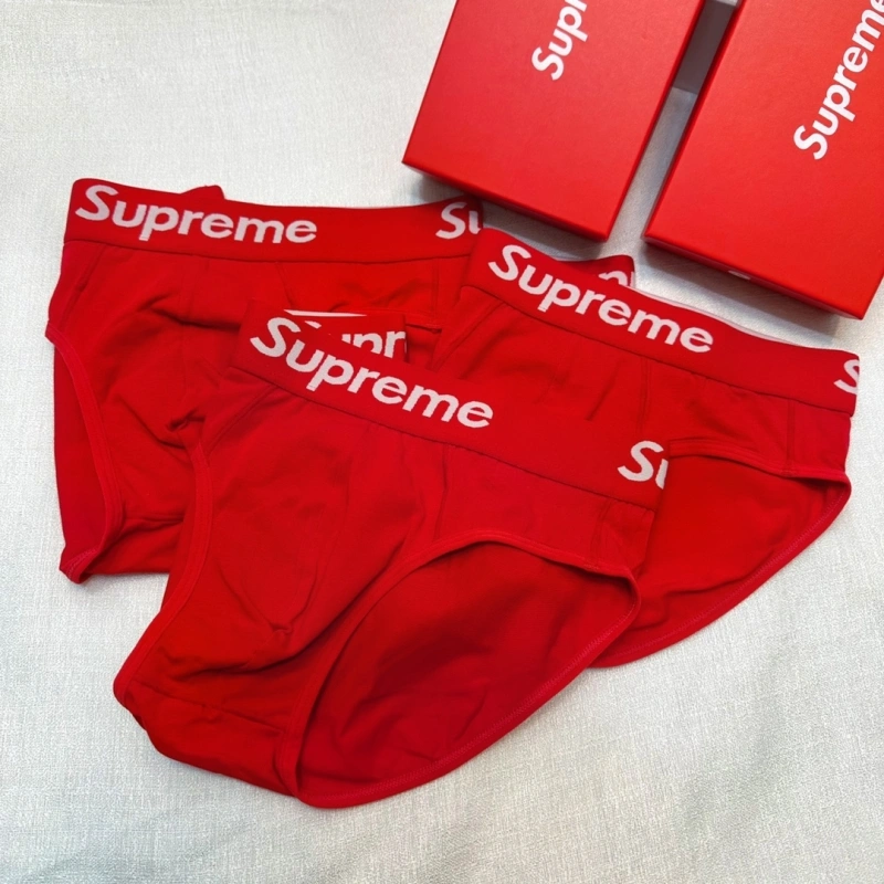 Genuine Supreme Underwear
