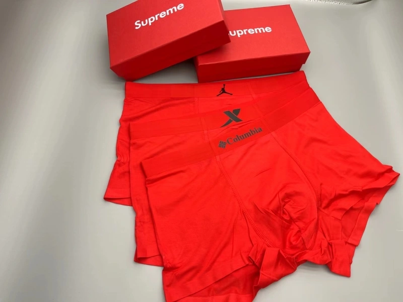 Supreme Underwear