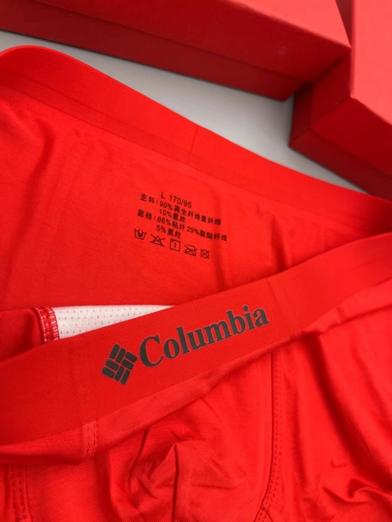 Value-priced Supreme Underwear
