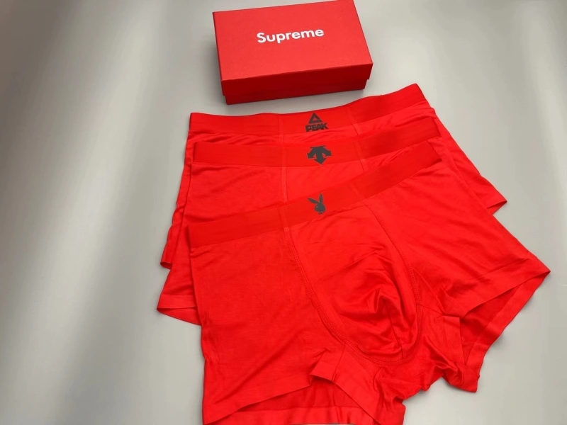 Supreme Underwear