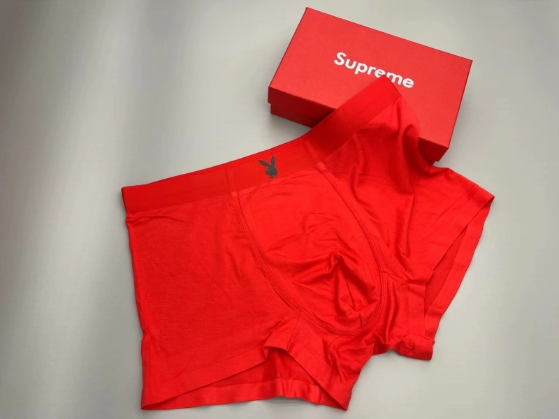 Value-priced Supreme Underwear