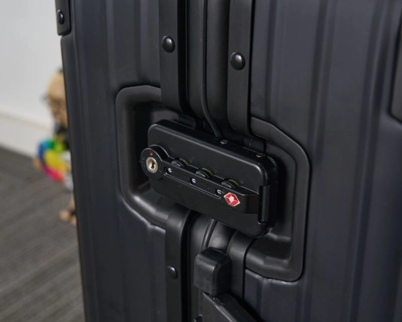 OEM Supreme x Rimowa Suitcase