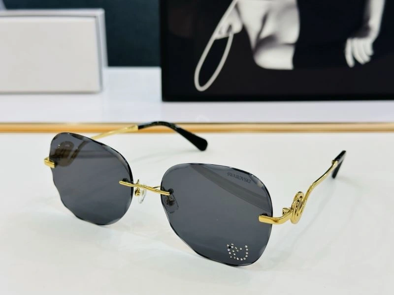 Swarovske Sunglasses