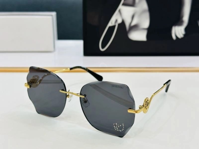 Swarovske Sunglasses