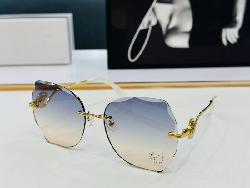 Real Swarovske Sunglasses