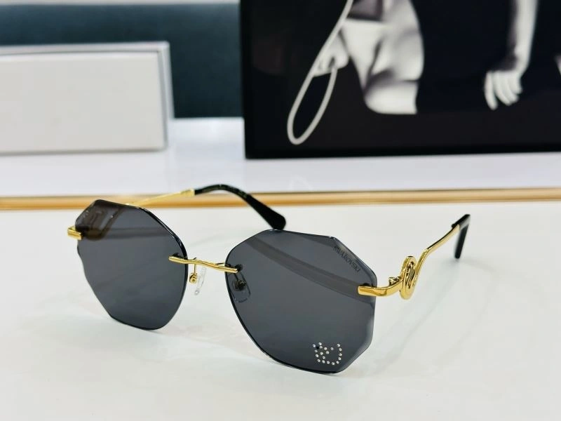 Swarovske Sunglasses