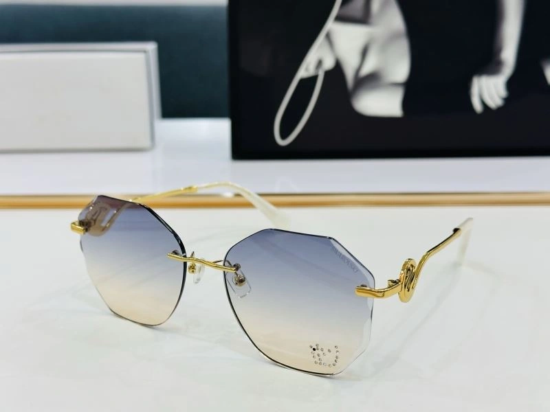Legit Swarovske Sunglasses
