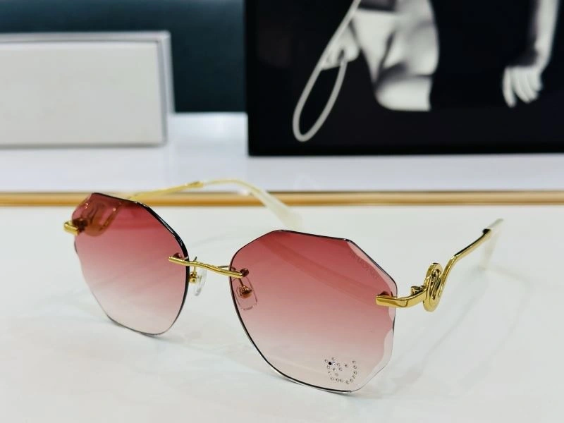 Legit Swarovske Sunglasses