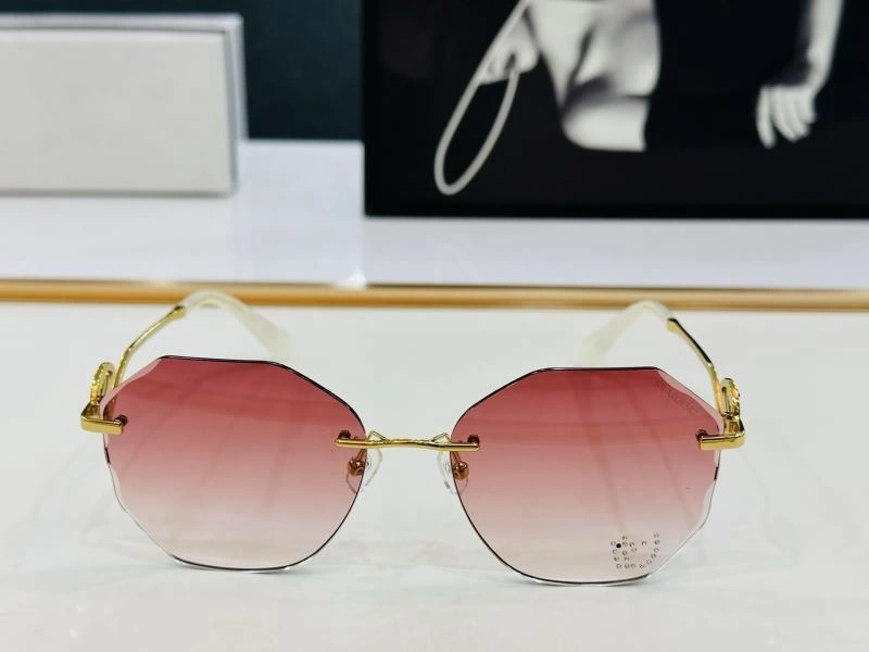 Legit Swarovske Sunglasses