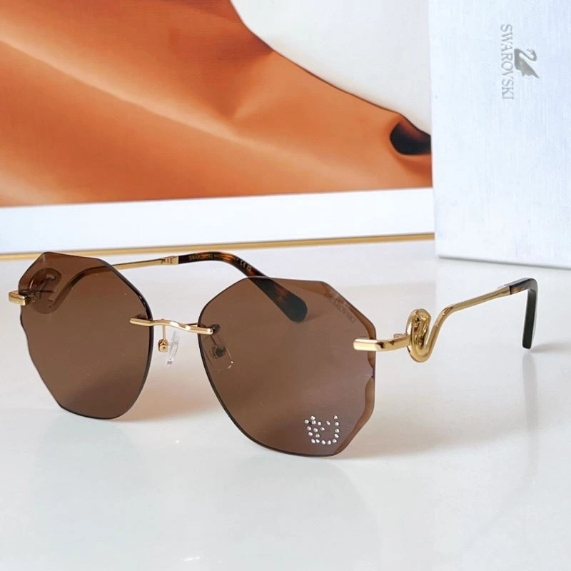 Swarovske Sunglasses