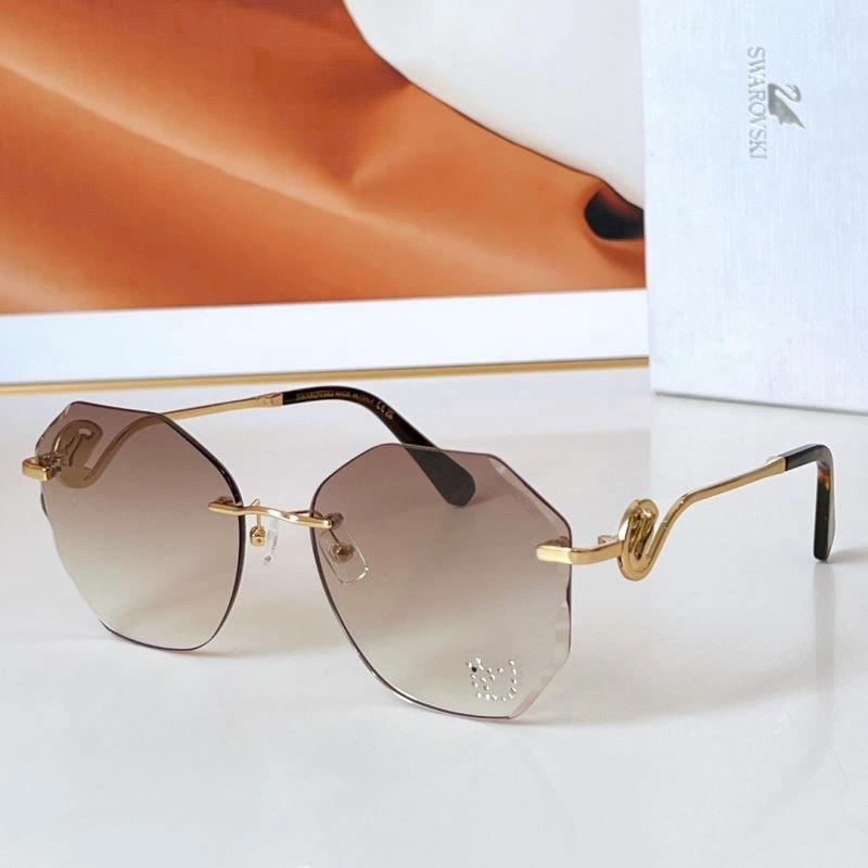 Bargain Swarovske Sunglasses