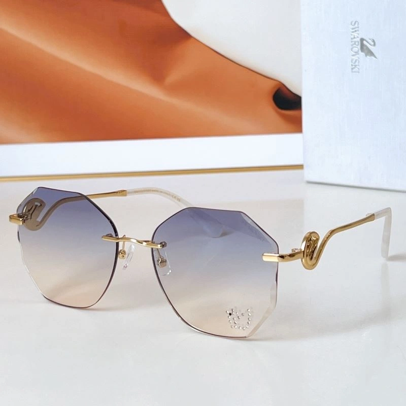 Bargain Swarovske Sunglasses