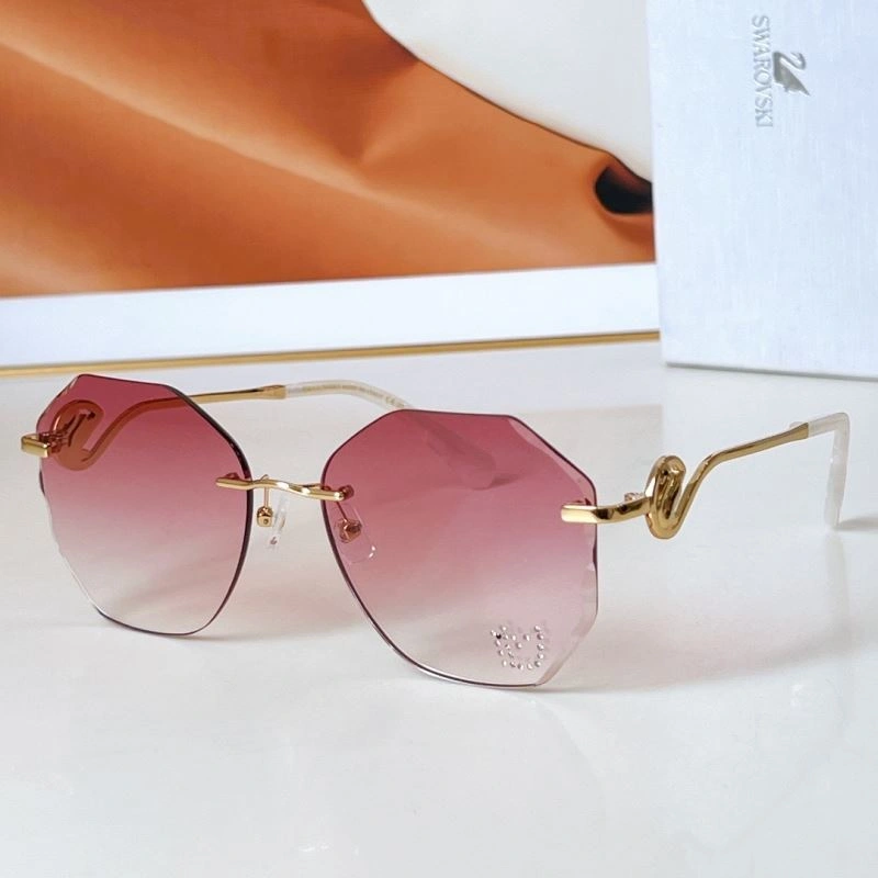 Bargain Swarovske Sunglasses