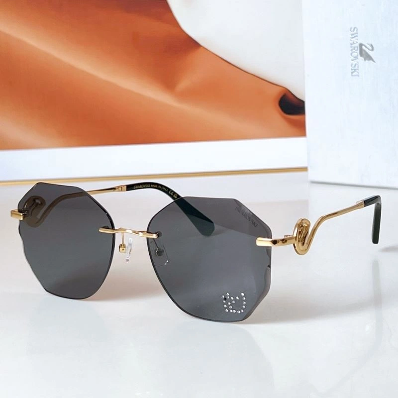 Bargain Swarovske Sunglasses