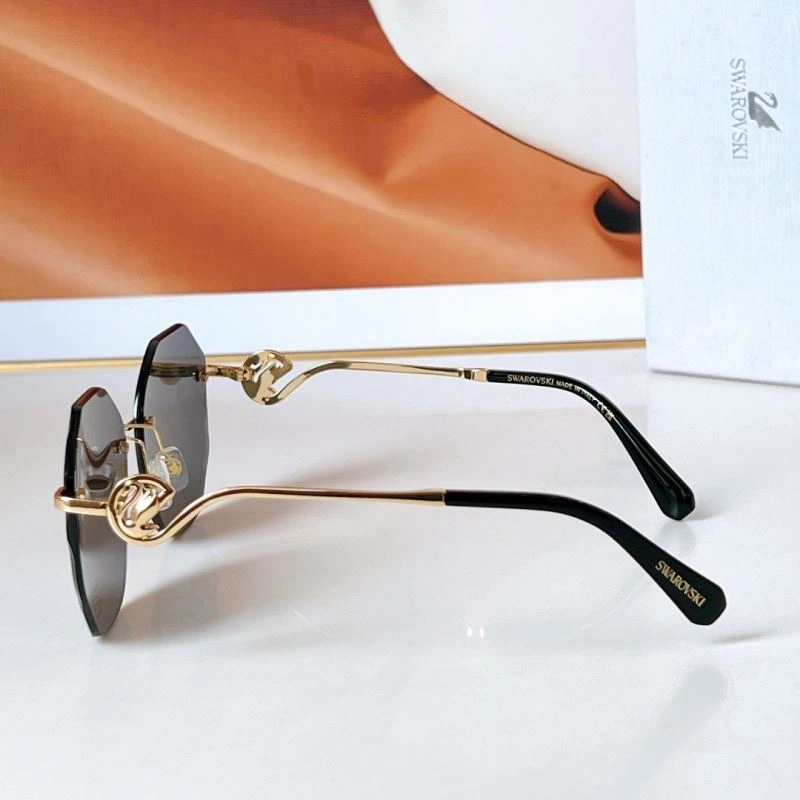 Bargain Swarovske Sunglasses