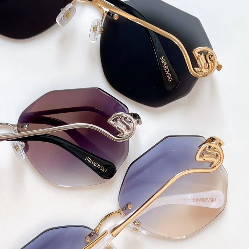 Bargain Swarovske Sunglasses
