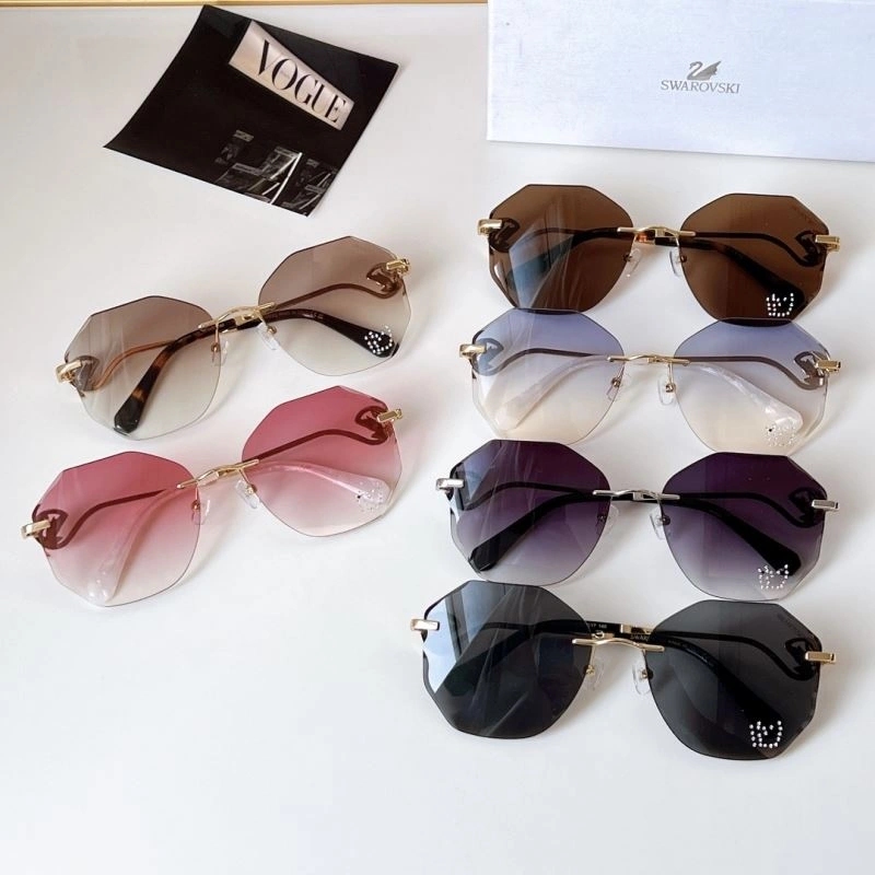 Bargain Swarovske Sunglasses
