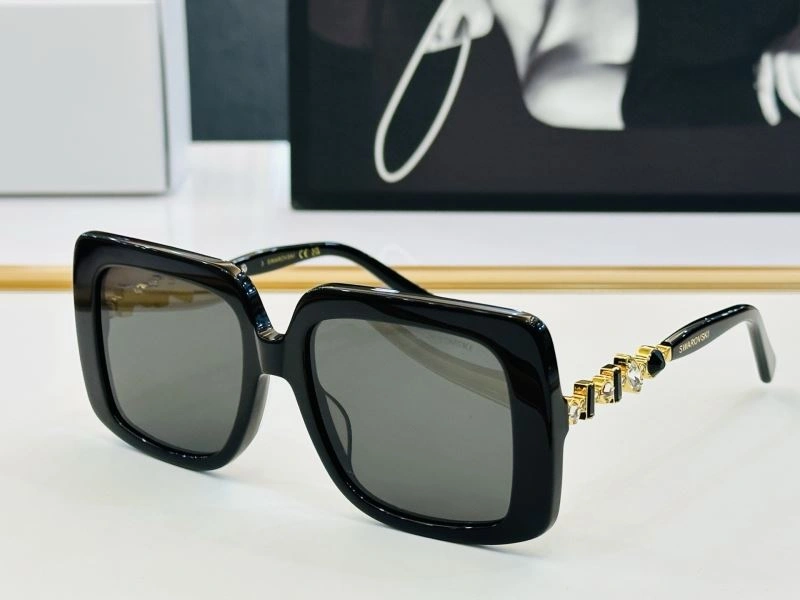 Swarovske Sunglasses
