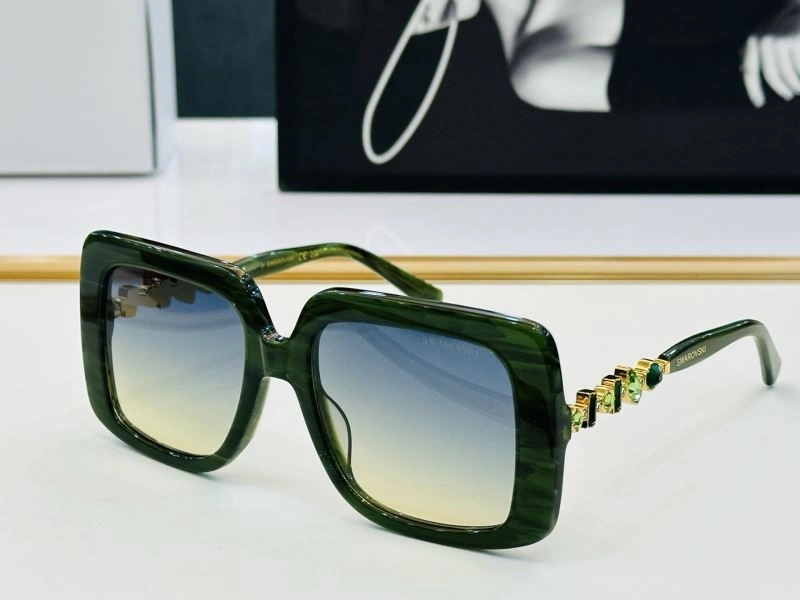 Affordable Swarovske Sunglasses