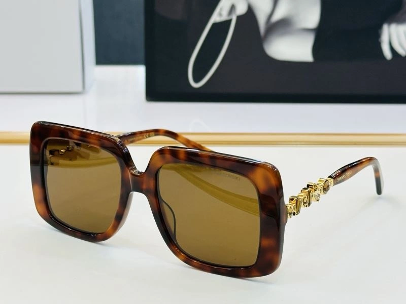 Affordable Swarovske Sunglasses