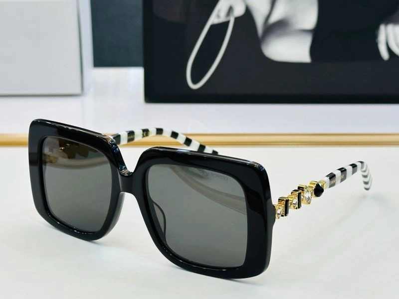 Affordable Swarovske Sunglasses