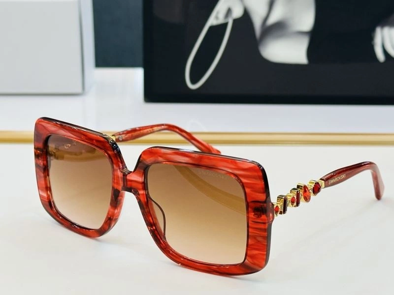 Affordable Swarovske Sunglasses