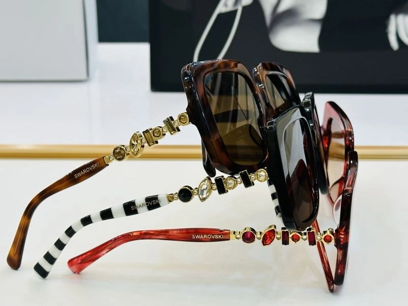 Affordable Swarovske Sunglasses