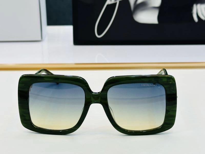 Affordable Swarovske Sunglasses