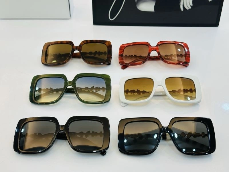 Affordable Swarovske Sunglasses