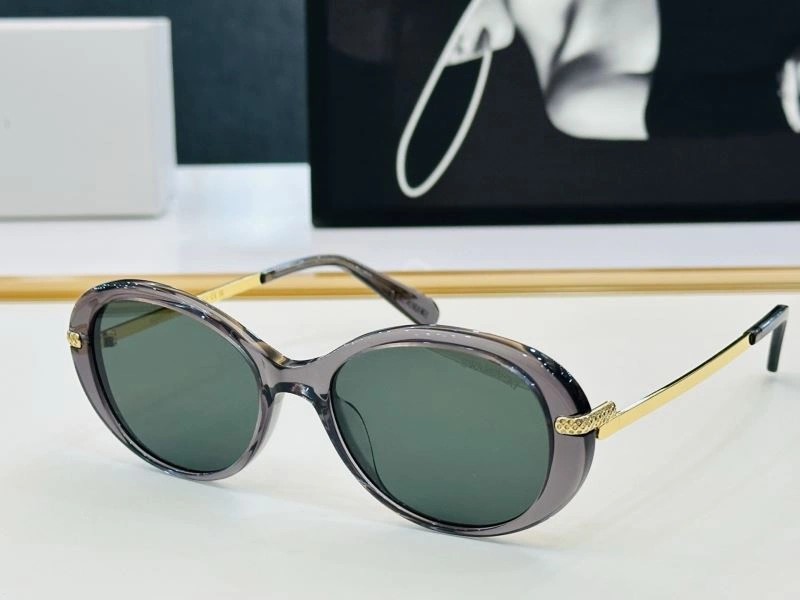 Exact replica Swarovske Sunglasses