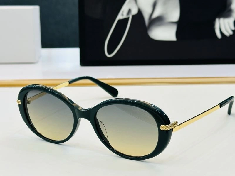 Exact replica Swarovske Sunglasses