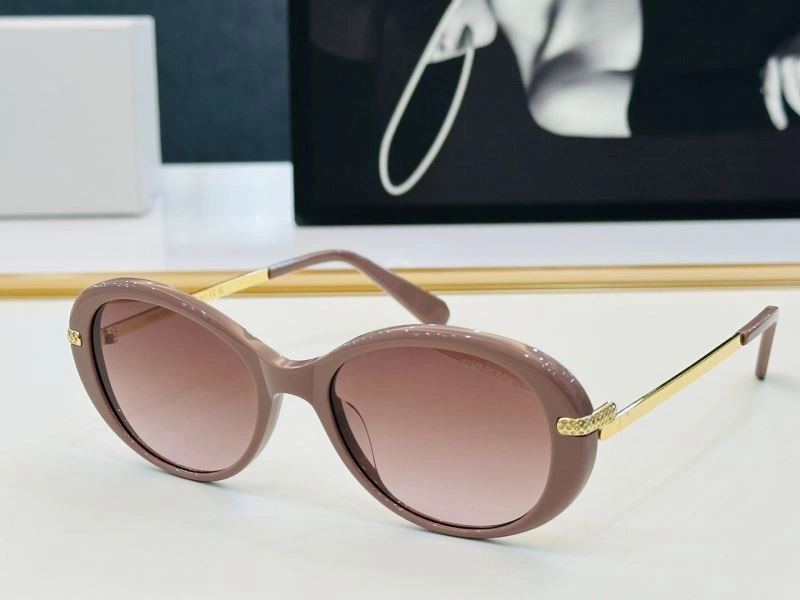 Exact replica Swarovske Sunglasses