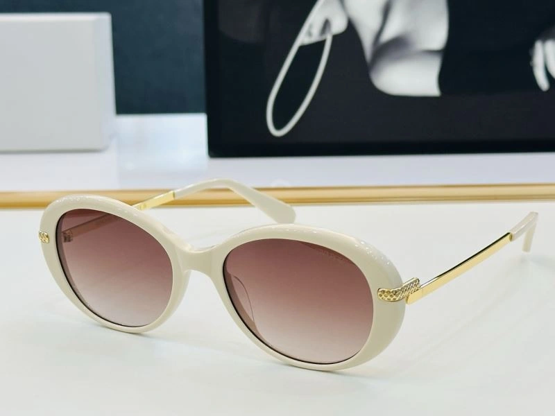 Exact replica Swarovske Sunglasses