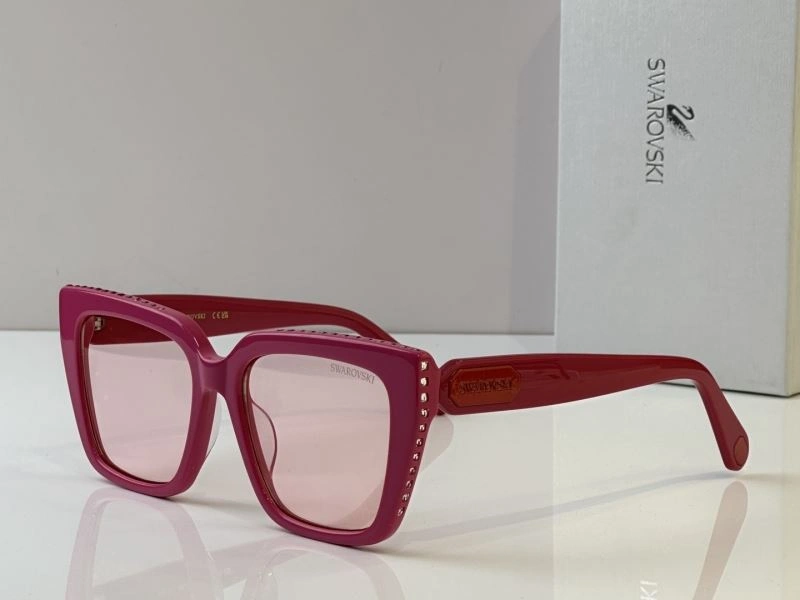 Swarovske Sunglasses