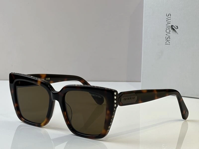 Inexpensive Swarovske Sunglasses