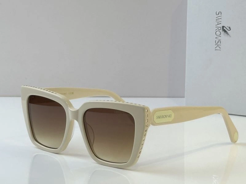 Inexpensive Swarovske Sunglasses