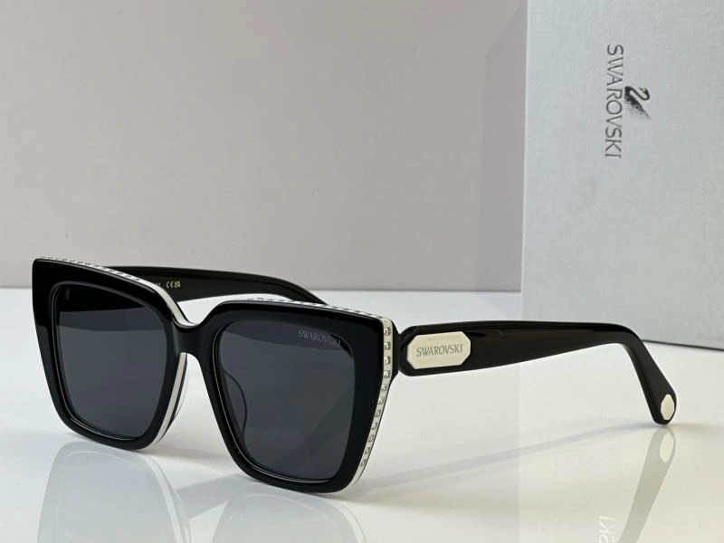 Inexpensive Swarovske Sunglasses