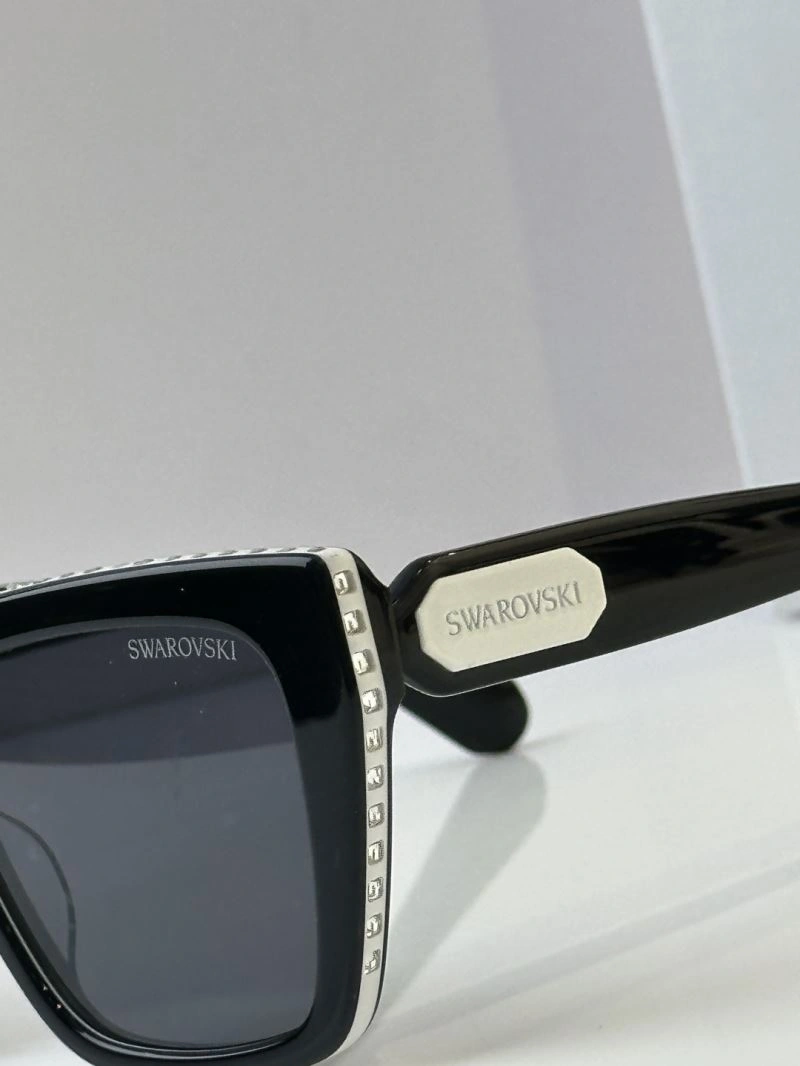 Inexpensive Swarovske Sunglasses