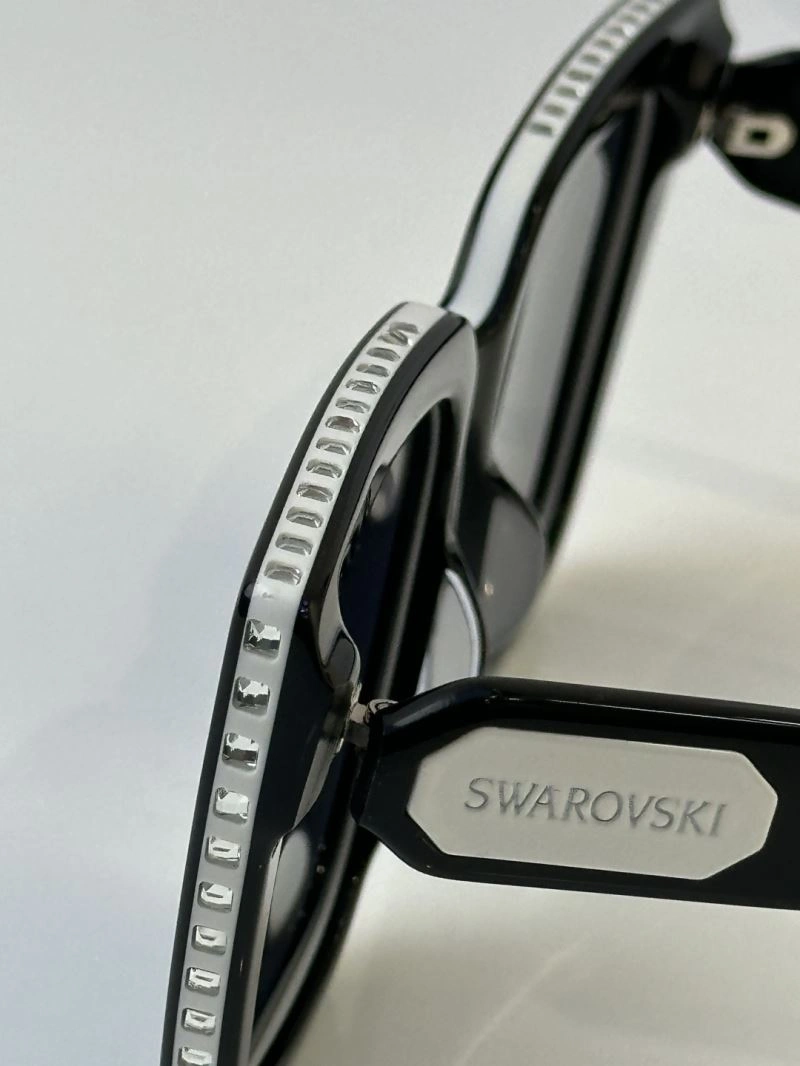 Inexpensive Swarovske Sunglasses